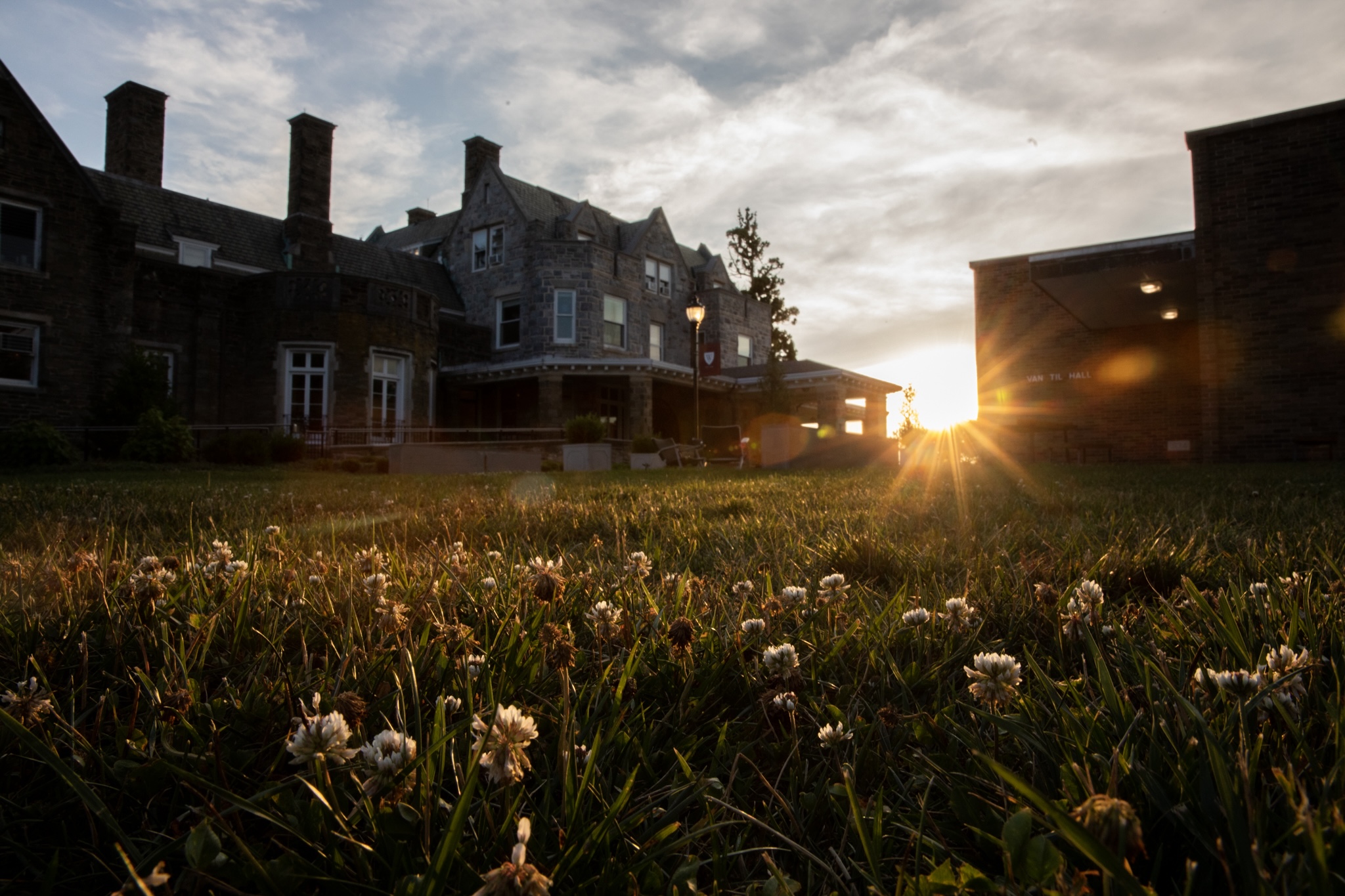 Westminster Media - Alumni Profile: Bill Devlin